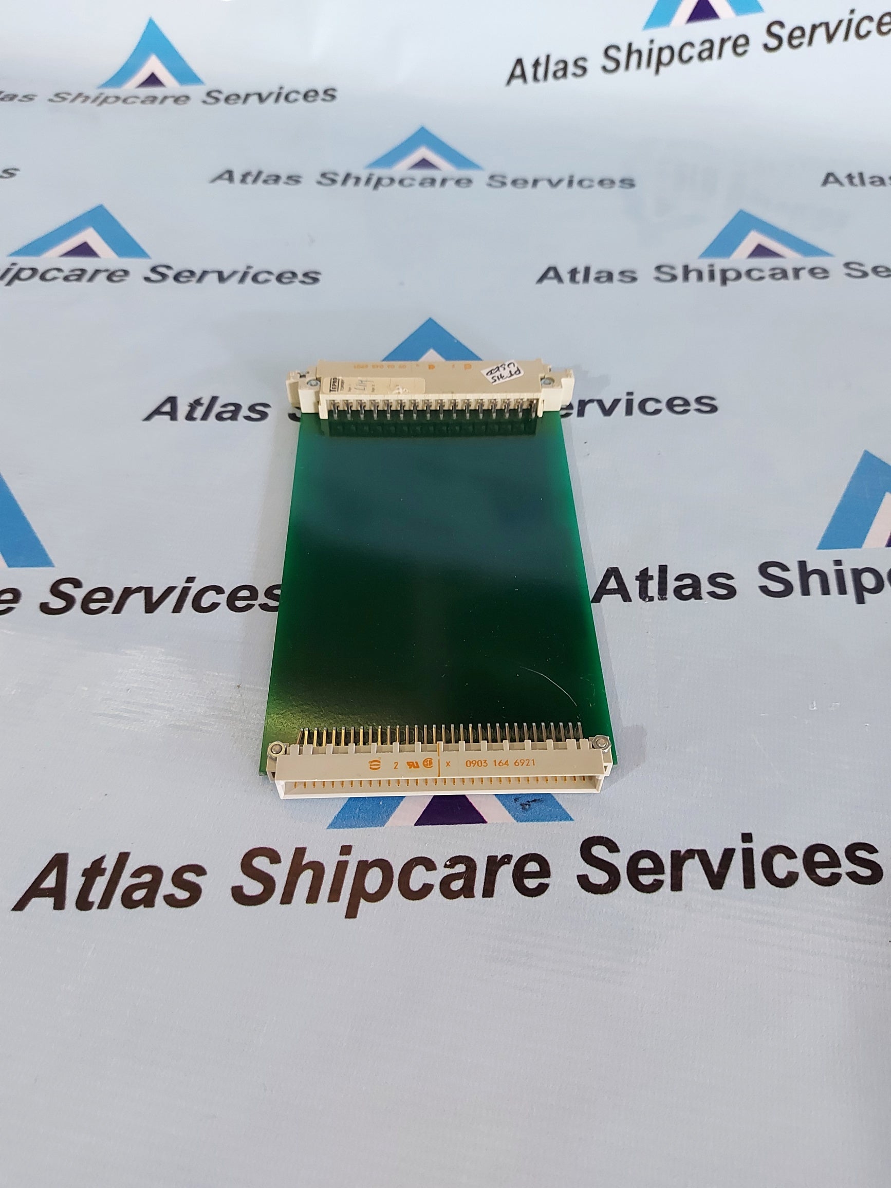 KAMEWA 902272 BC00E PCB CARD – Atlas Shipcare Services