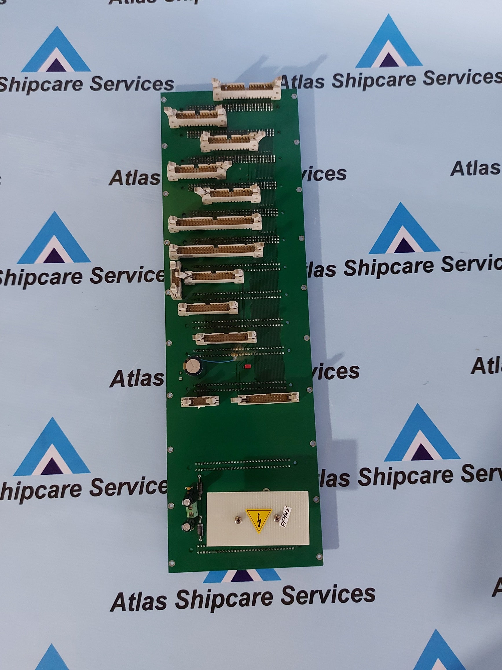 SIMETEL SI-1720A PCB CARD – Atlas Shipcare Services