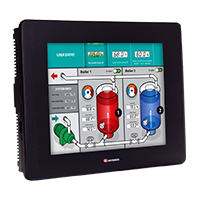 Hmi & Display – Atlas Shipcare Services