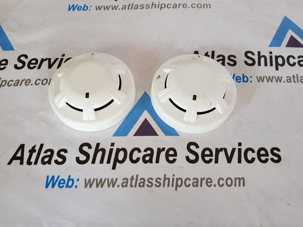 APOLLO ORBIS OPTICAL SMOKE DETECTOR – Atlas Shipcare Services