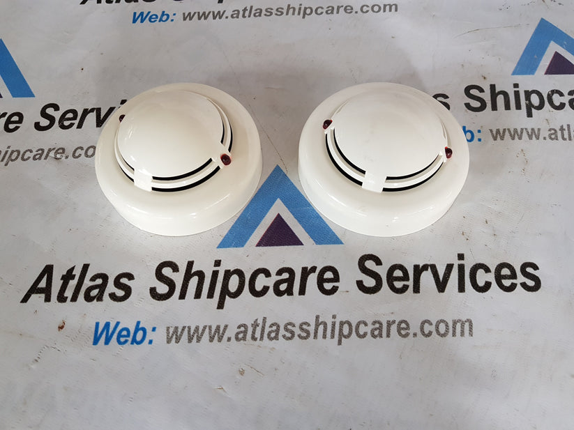MAVIGARD MG-2100 CONVENTIONAL PHOTO-ELECTRIC SMOKE DETECTOR – Atlas ...