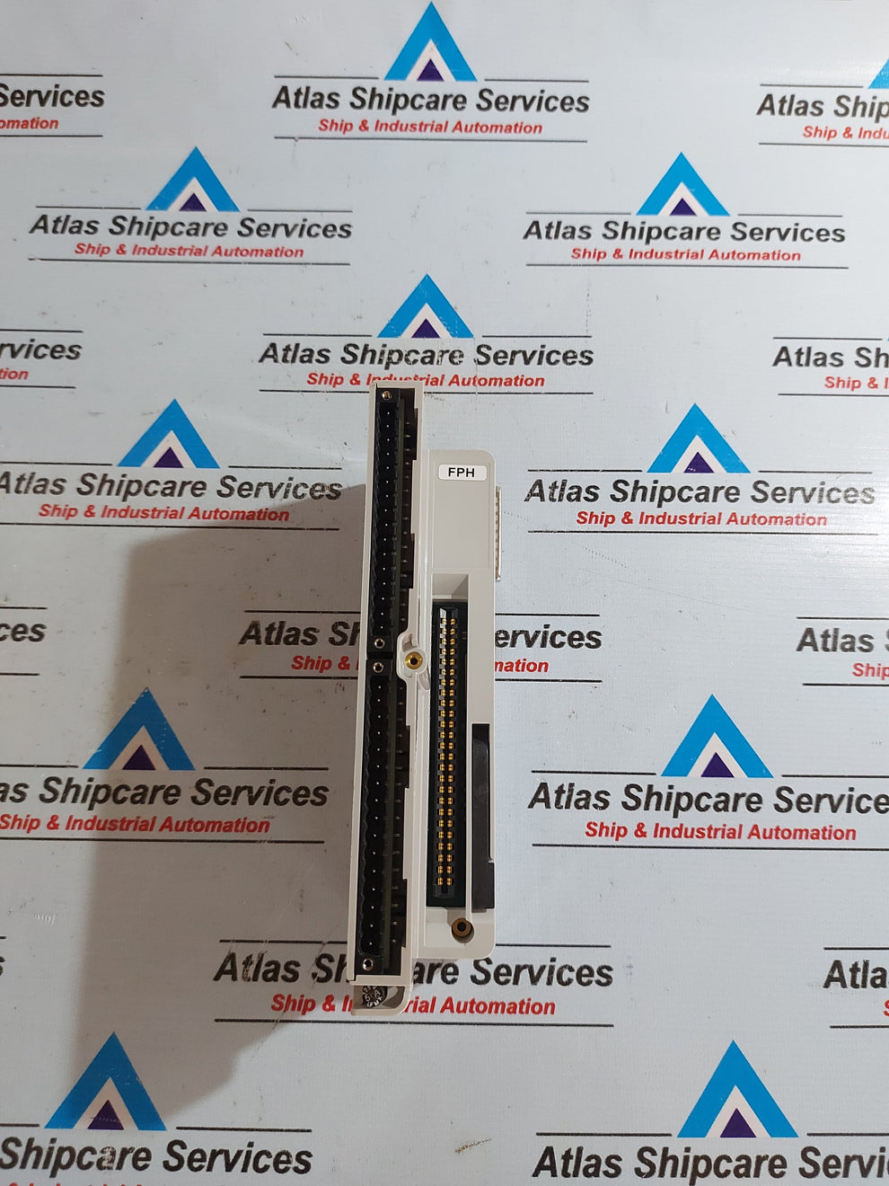 ABB HBS01-FPH HORIZONTAL MOUNT BASE – Atlas Shipcare Services