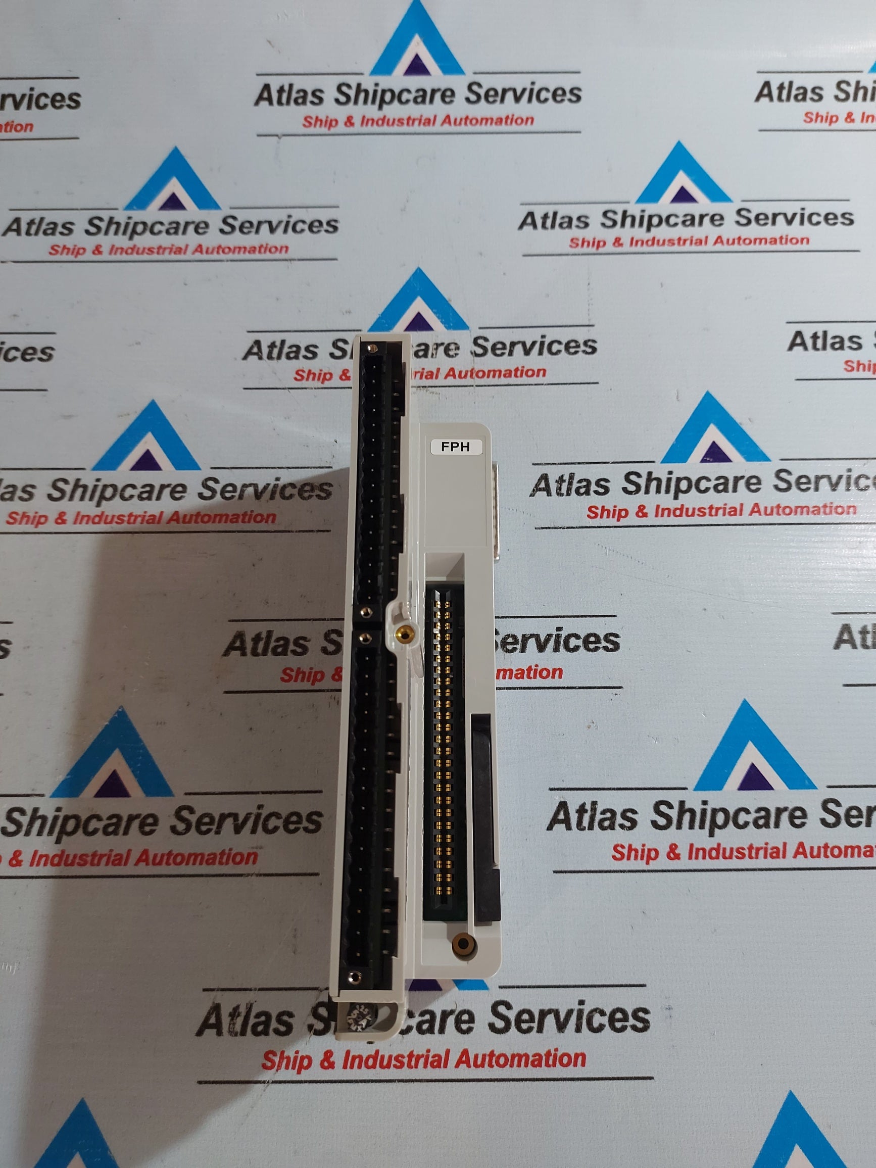 ABB HSB01-FPH HORIZONTAL MOUNT BASE – Atlas Shipcare Services