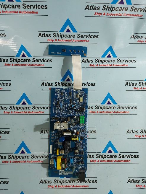 APC BACK-UPS CS 500 640-0287F-Z POWER SUPPLY BOARD – Atlas Shipcare ...