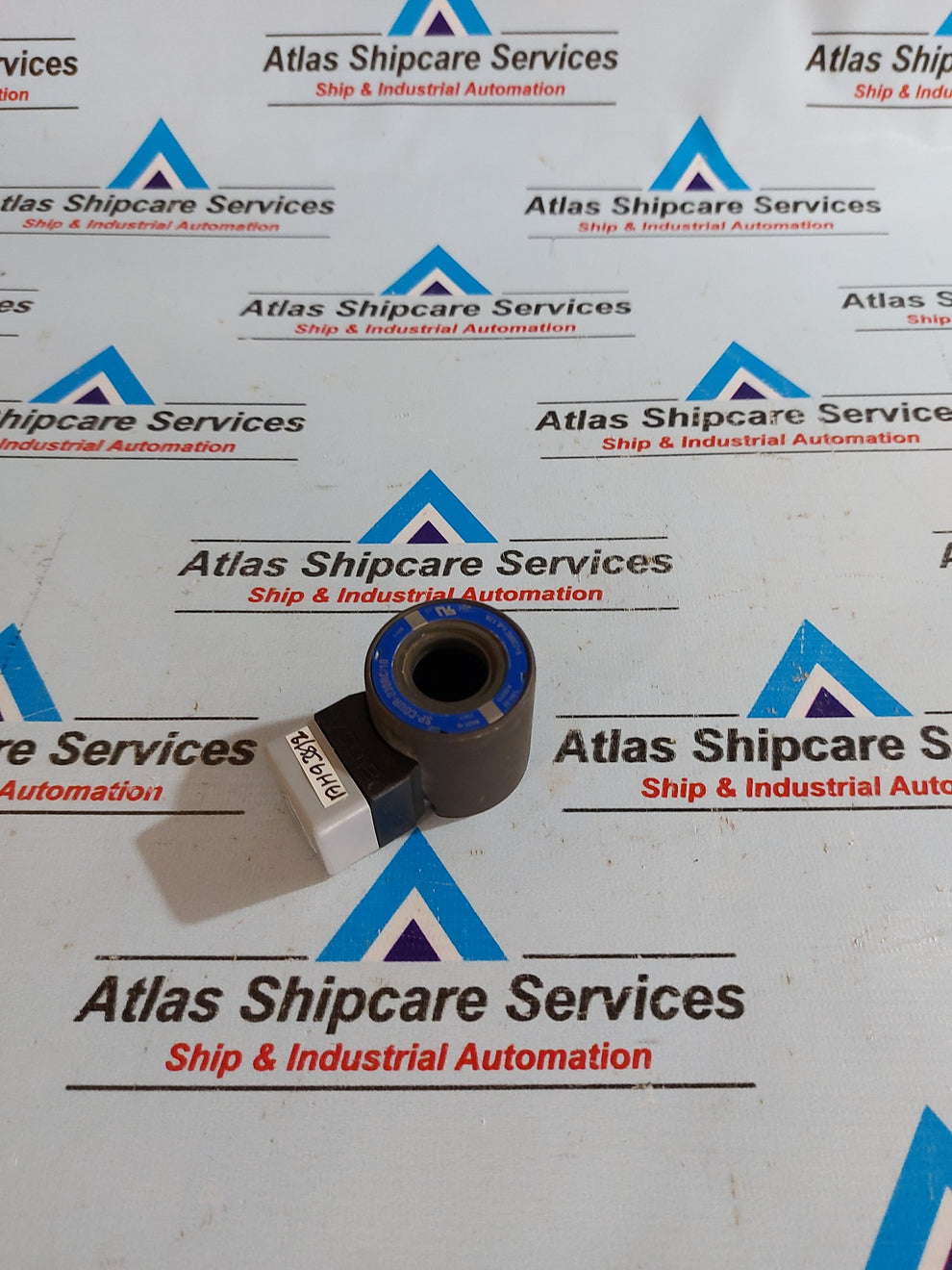 ATOS SP-COUR-230RC/10 SOLENID COIL – Atlas Shipcare Services