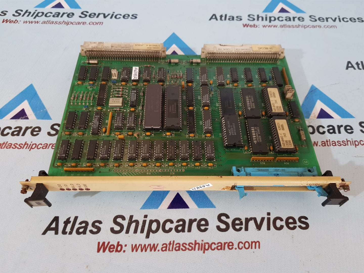 Abb IOD86+MEM 57088338 k Memory Board – Atlas Shipcare Services