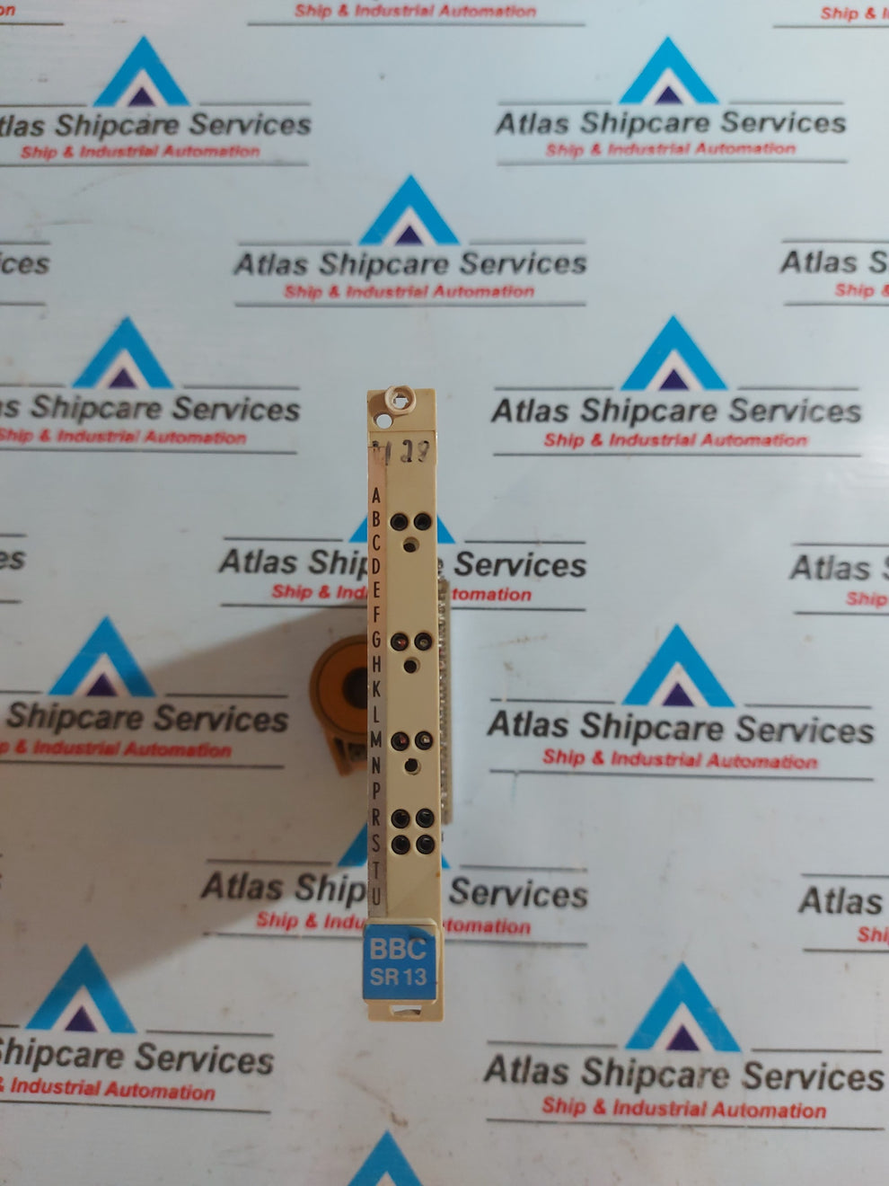 BBC SR 13 PCB CARD GVT 360 3273 – Atlas Shipcare Services