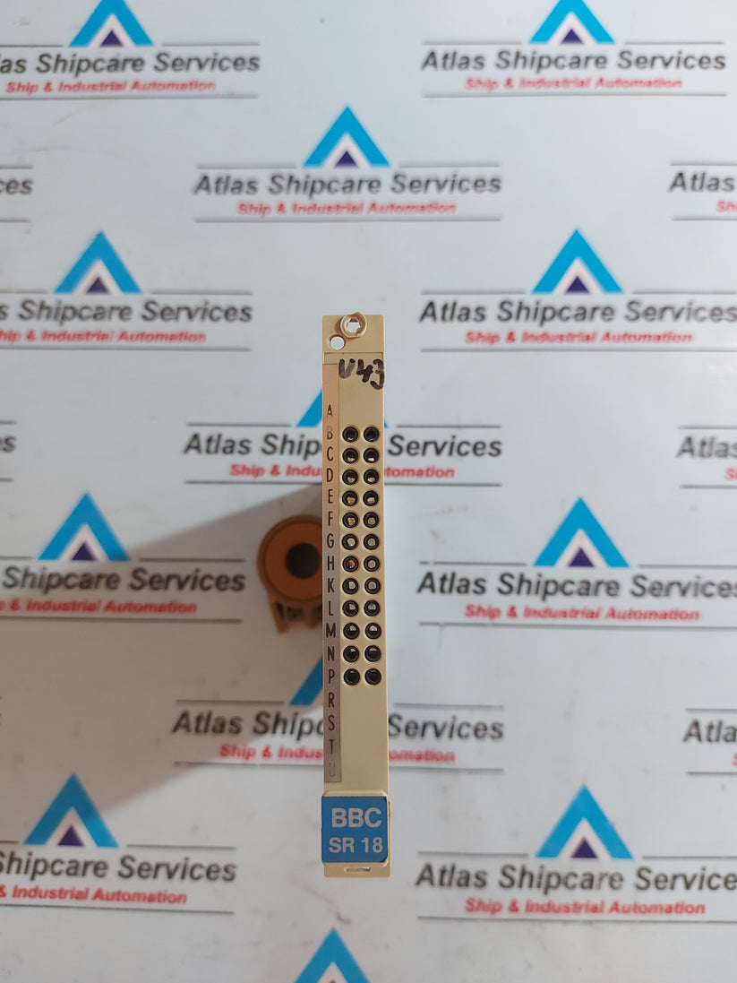 BBC SR 18 PCB CARD GVT 360 3278 – Atlas Shipcare Services