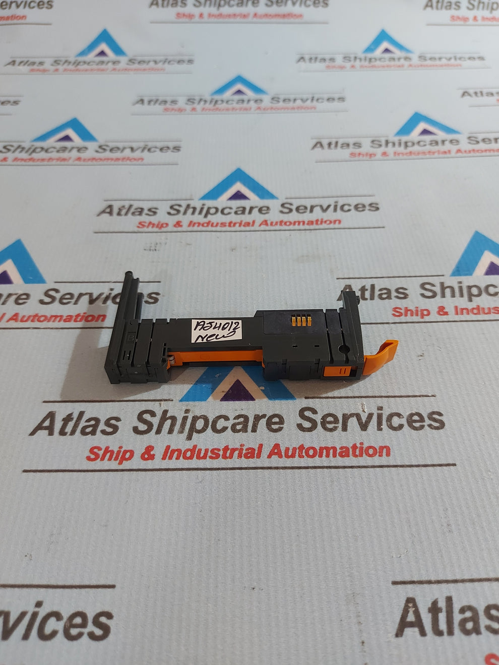B&R AUTOMATION X20 BM 11 BUS MODULE – Atlas Shipcare Services