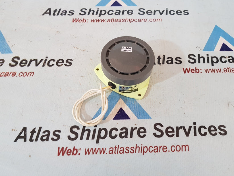 Camsco Buzzer – Atlas Shipcare Services