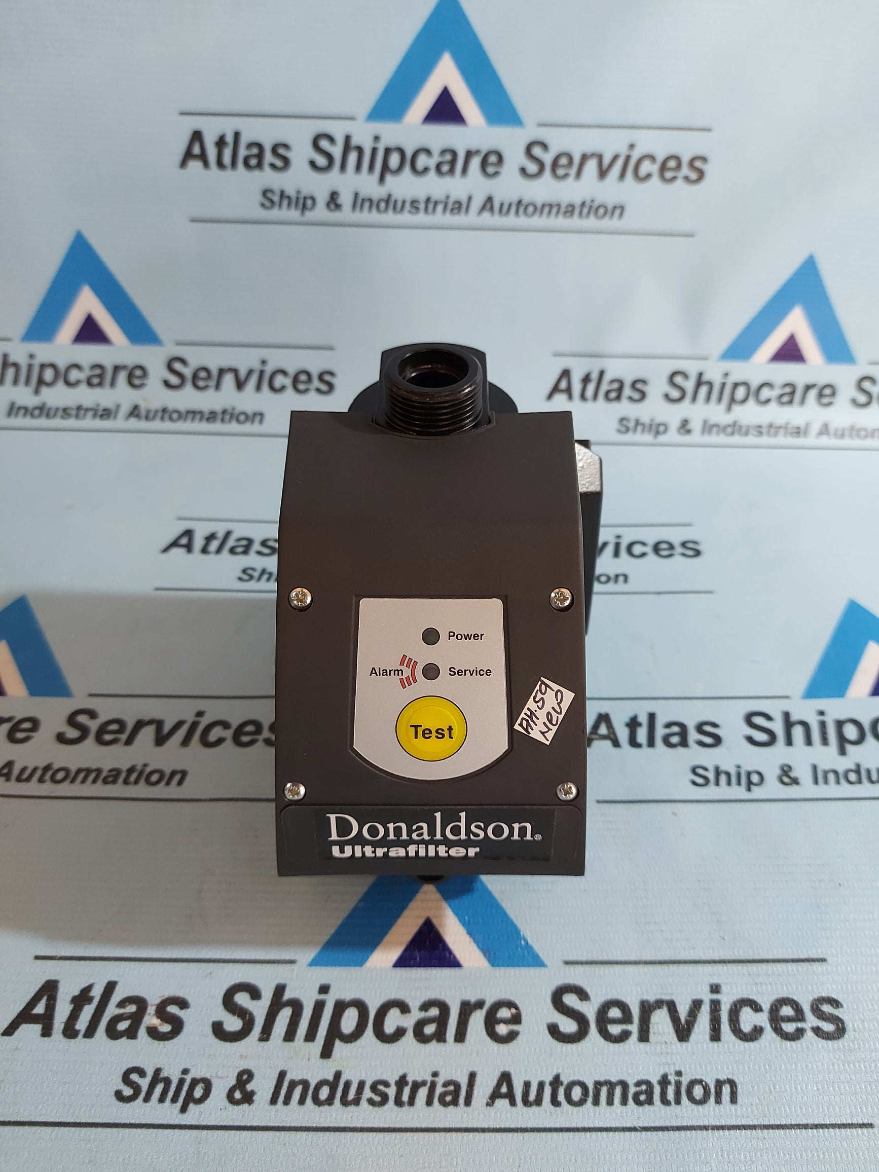 DONALDSON ULTRAFILTER UFM-T1 SUPERPLUS CONDENSATE DRAIN – Atlas ...