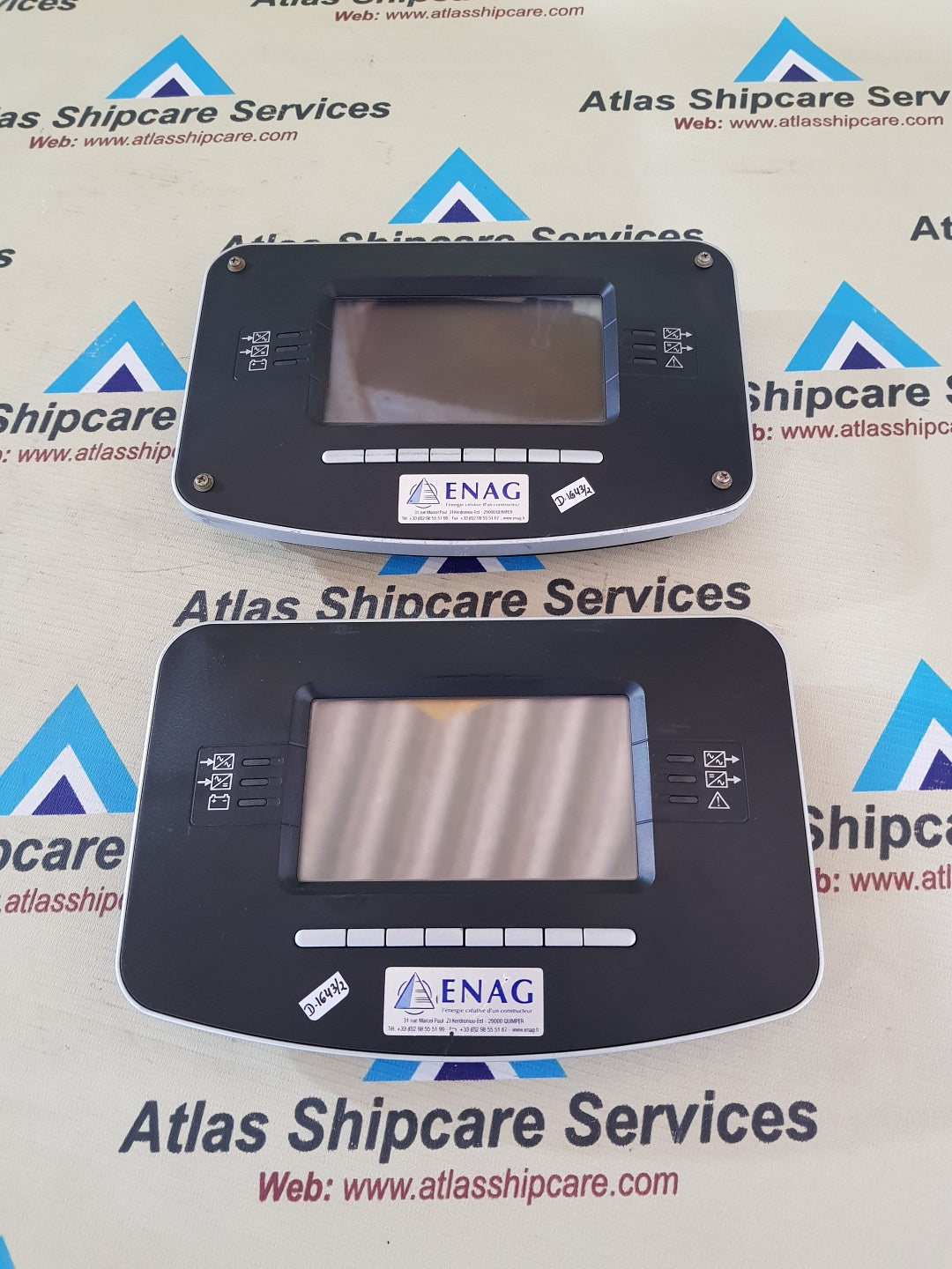 ENAG 9AB2132A01A-AT – Atlas Shipcare Services