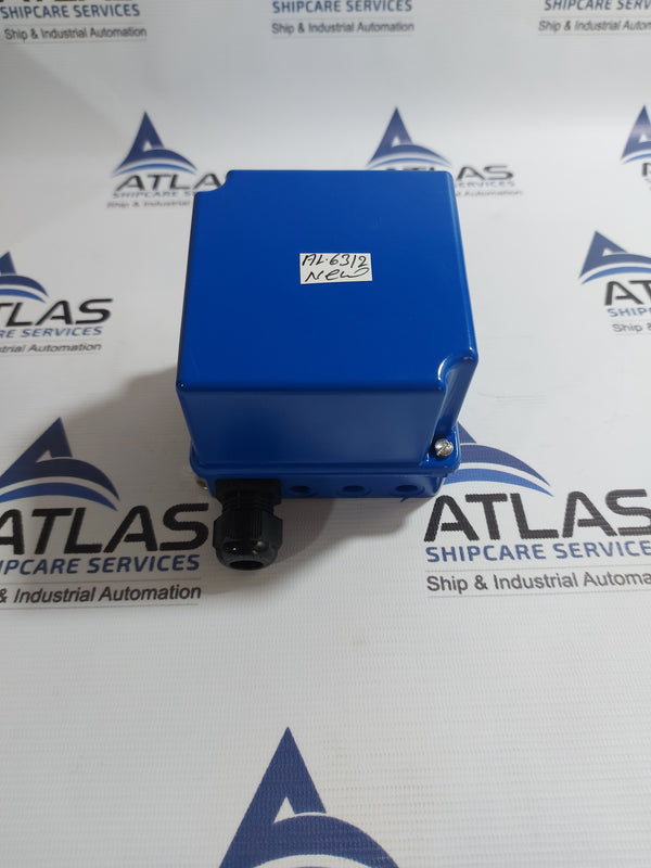 FOXBORO SMI983 ELECTRICAL POSITION TRANSMITTER 4-20mA – Atlas Shipcare ...