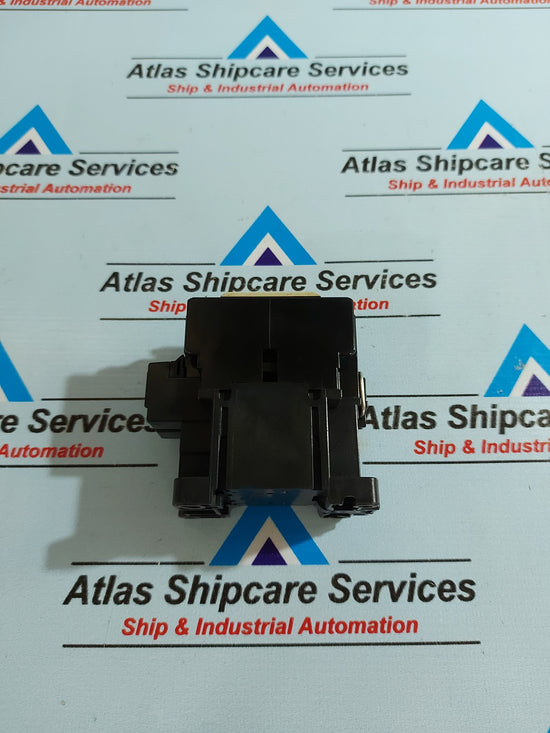 FUJI ELECTRIC SC-0 MAGNETIC CONTACTOR – Atlas Shipcare Services