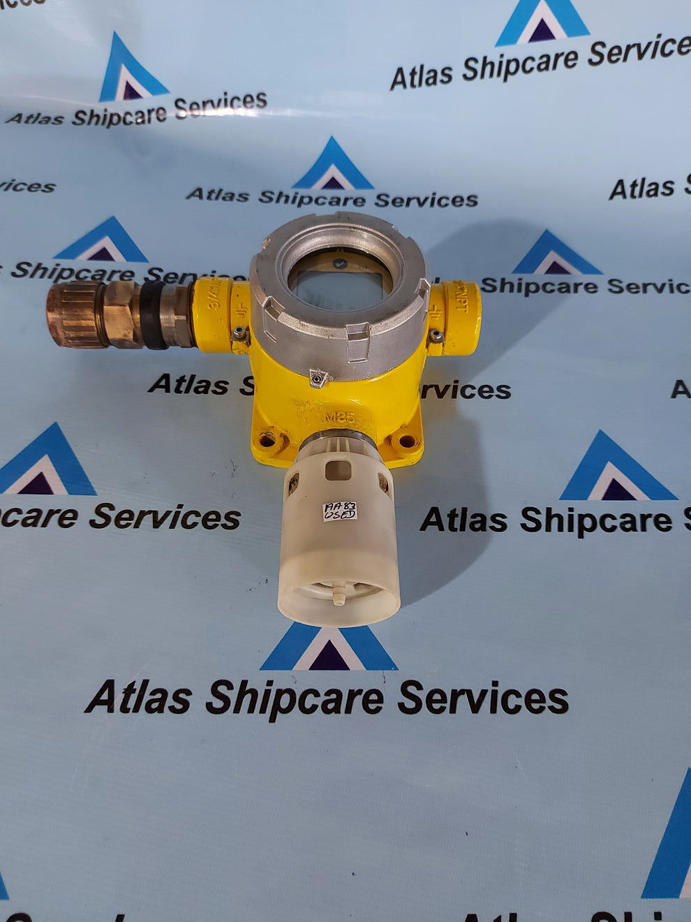 HONEYWELL SPXCDULNTXT SENSEPOINT XCD TRANSMITTER – Atlas Shipcare Services