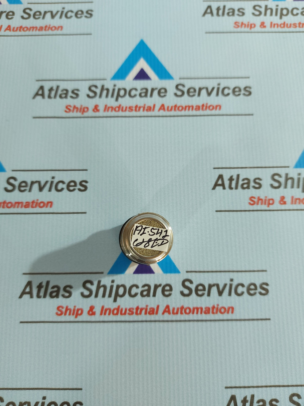 HONEYWELL SPXCDXSFXSS SENSEPOINT XCD DISPOSABLE SENSOR – Atlas Shipcare ...