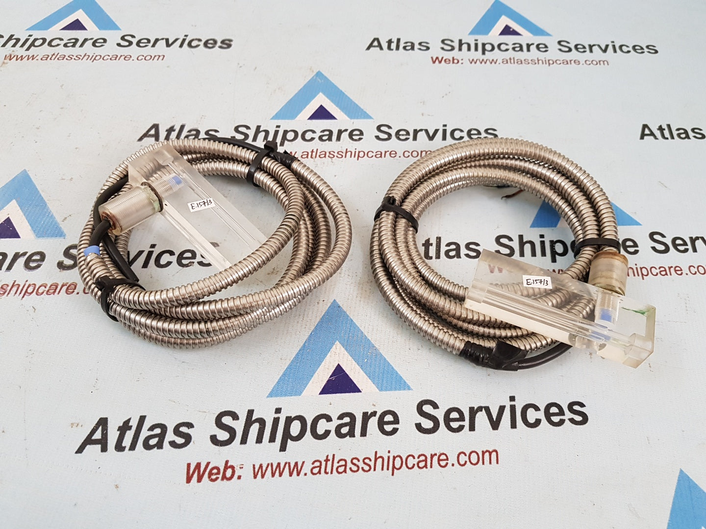 Hitachi Proximity Switch For Cyl.Lubricator – Atlas Shipcare Services