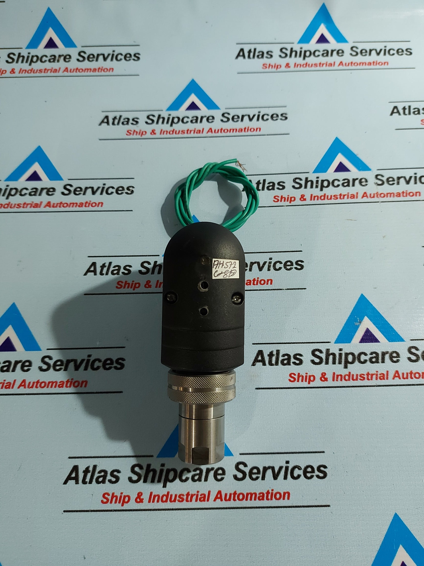 KROMSCHRODER UVS 10D0G1 84315200 UV FLAME SENSOR – Atlas Shipcare Services