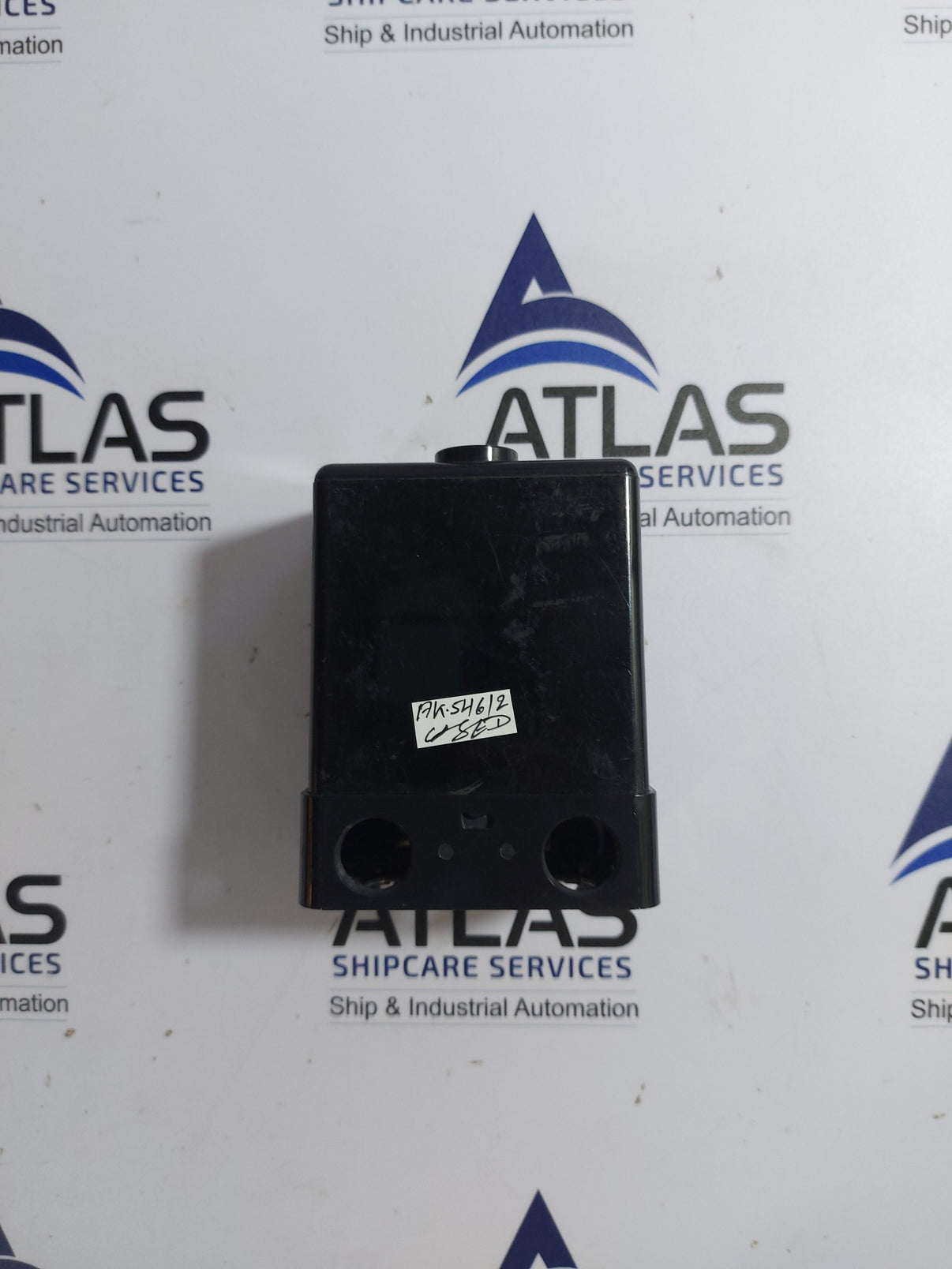 LANDIS & GYR LA E10 BURNER CONTROLLER 220-240V~ – Atlas Shipcare Services