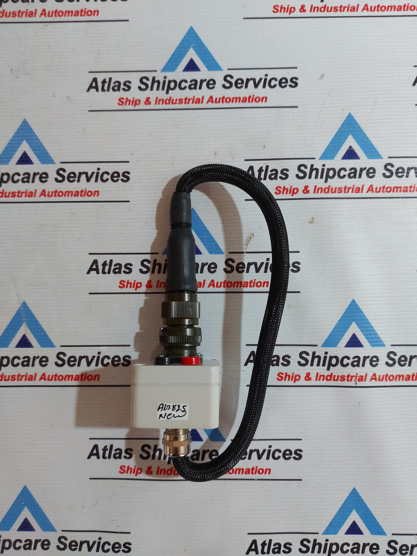 LIEBHERR 8846 026 14 MEASURING ADAPTER – Atlas Shipcare Services