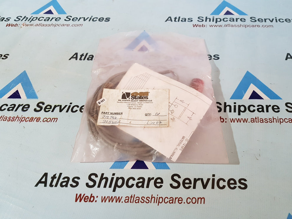 MAXIGARD 1463 PROCESS CONTROL SYSTEM – Atlas Shipcare Services