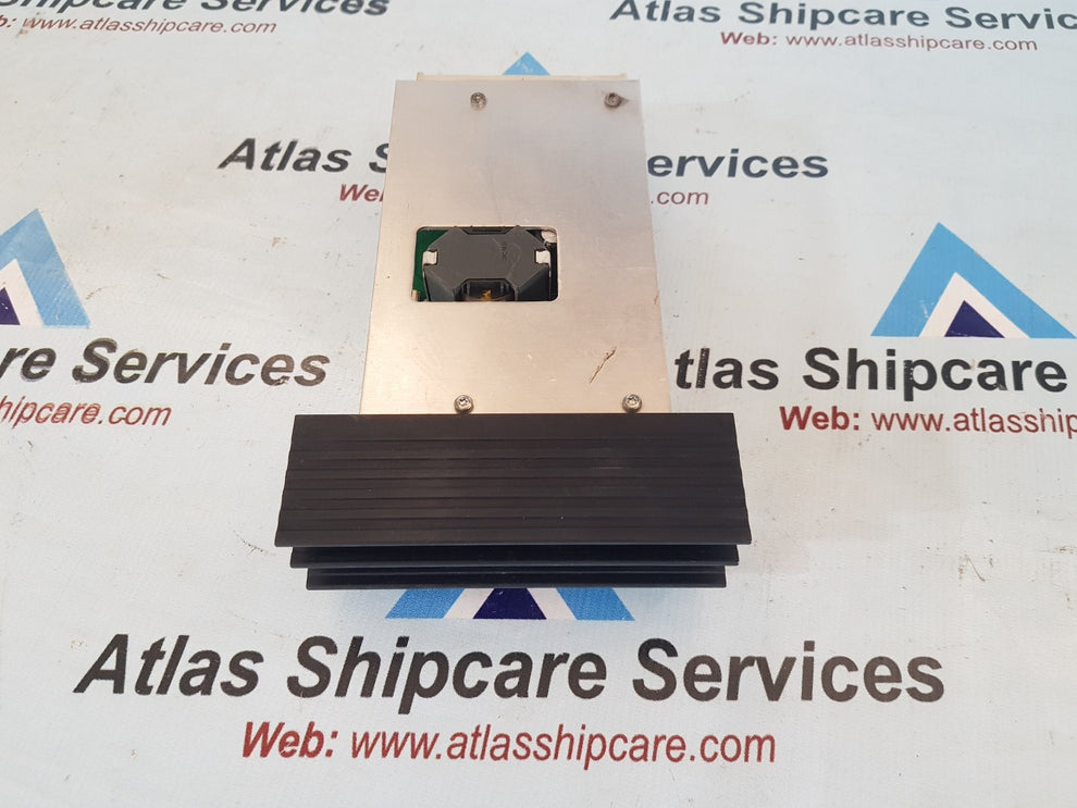 METSO AUTOMATION IPU-2 POWER UNIT MODULE D100789 – Atlas Shipcare Services