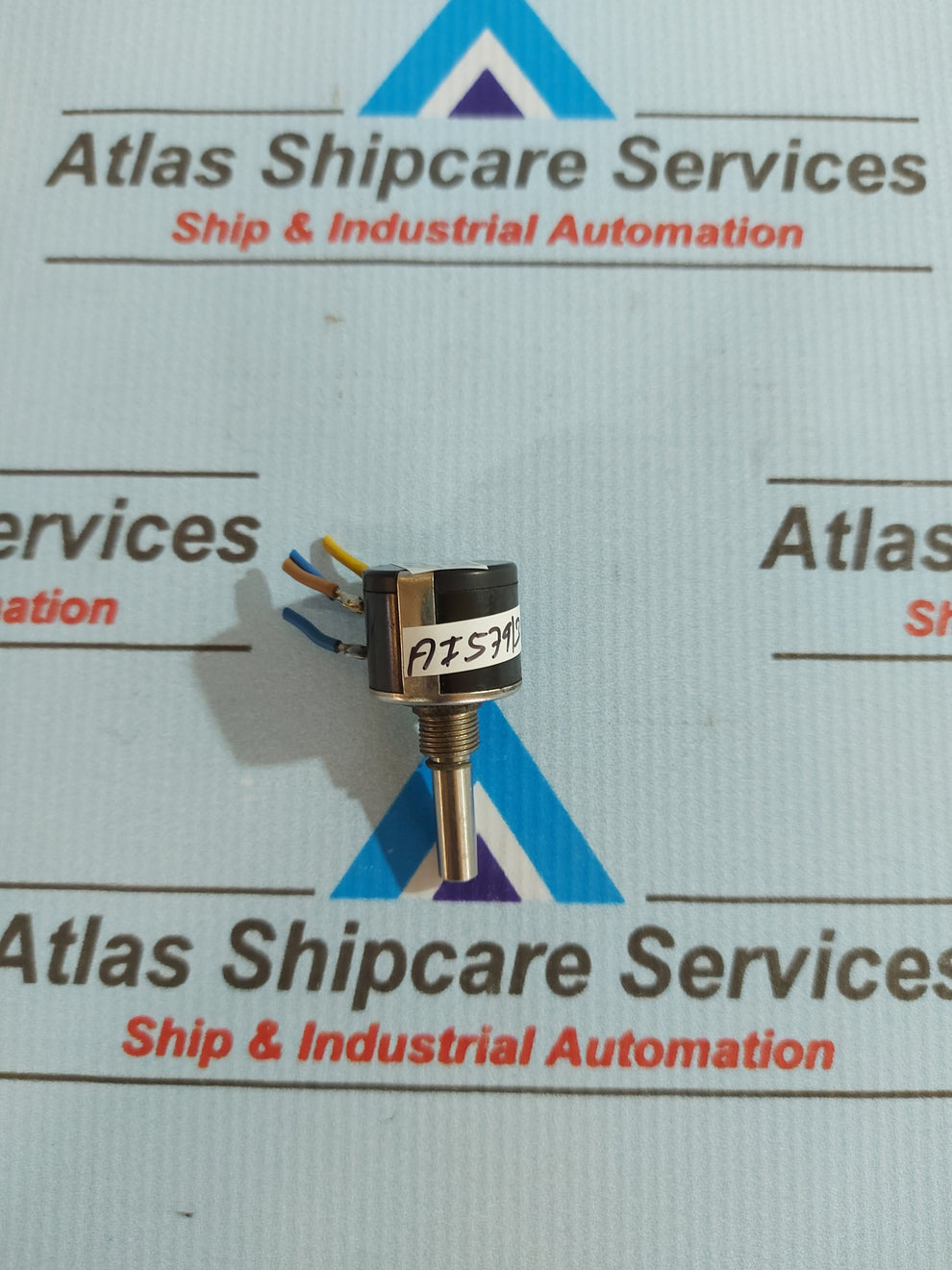 MIDORI PRECISION POTENTIOMETER MOD HP-16 – Atlas Shipcare Services