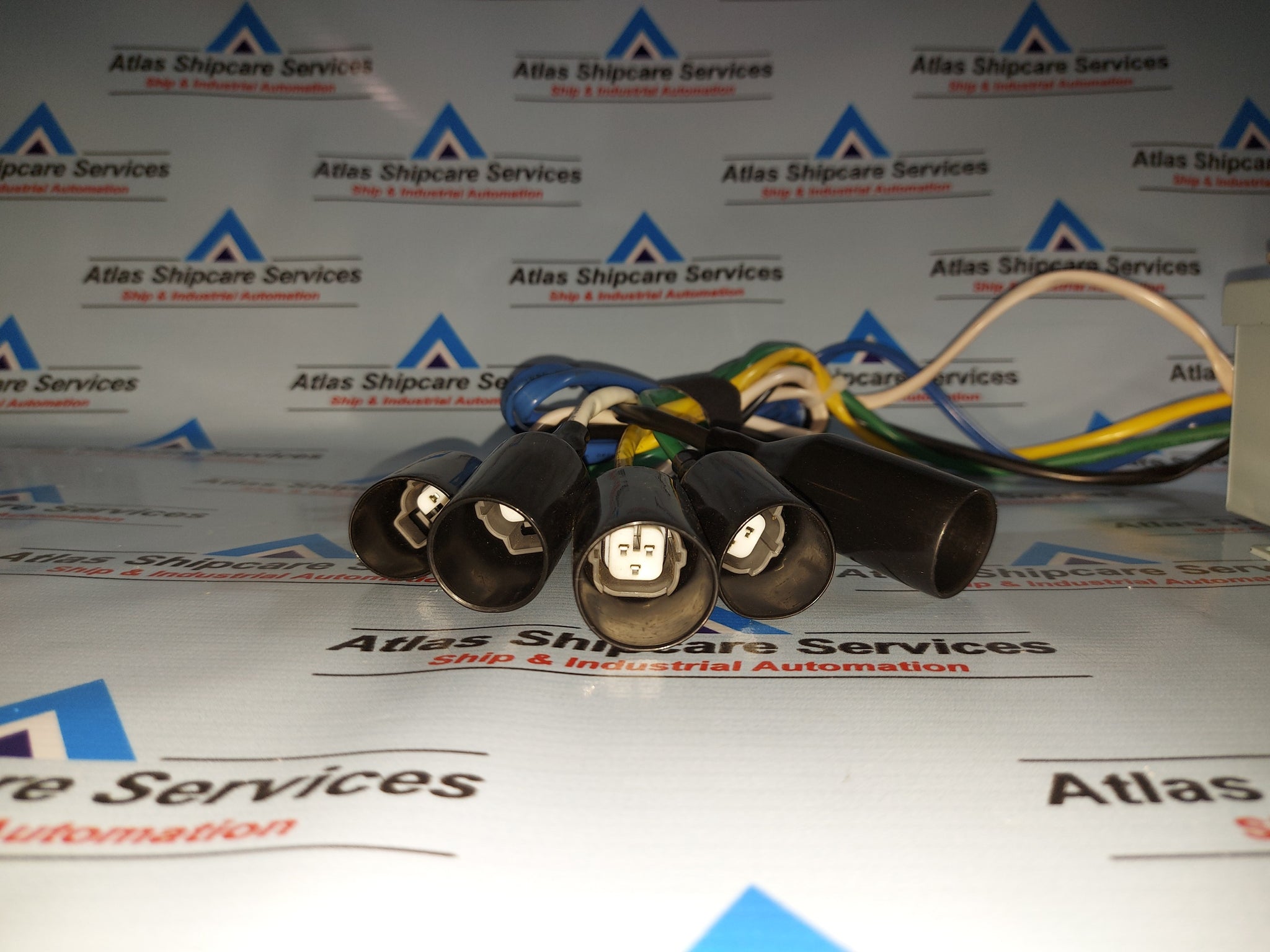 MITSUBISHI (MM3) MULTI-MONITOR PANEL – Atlas Shipcare Services