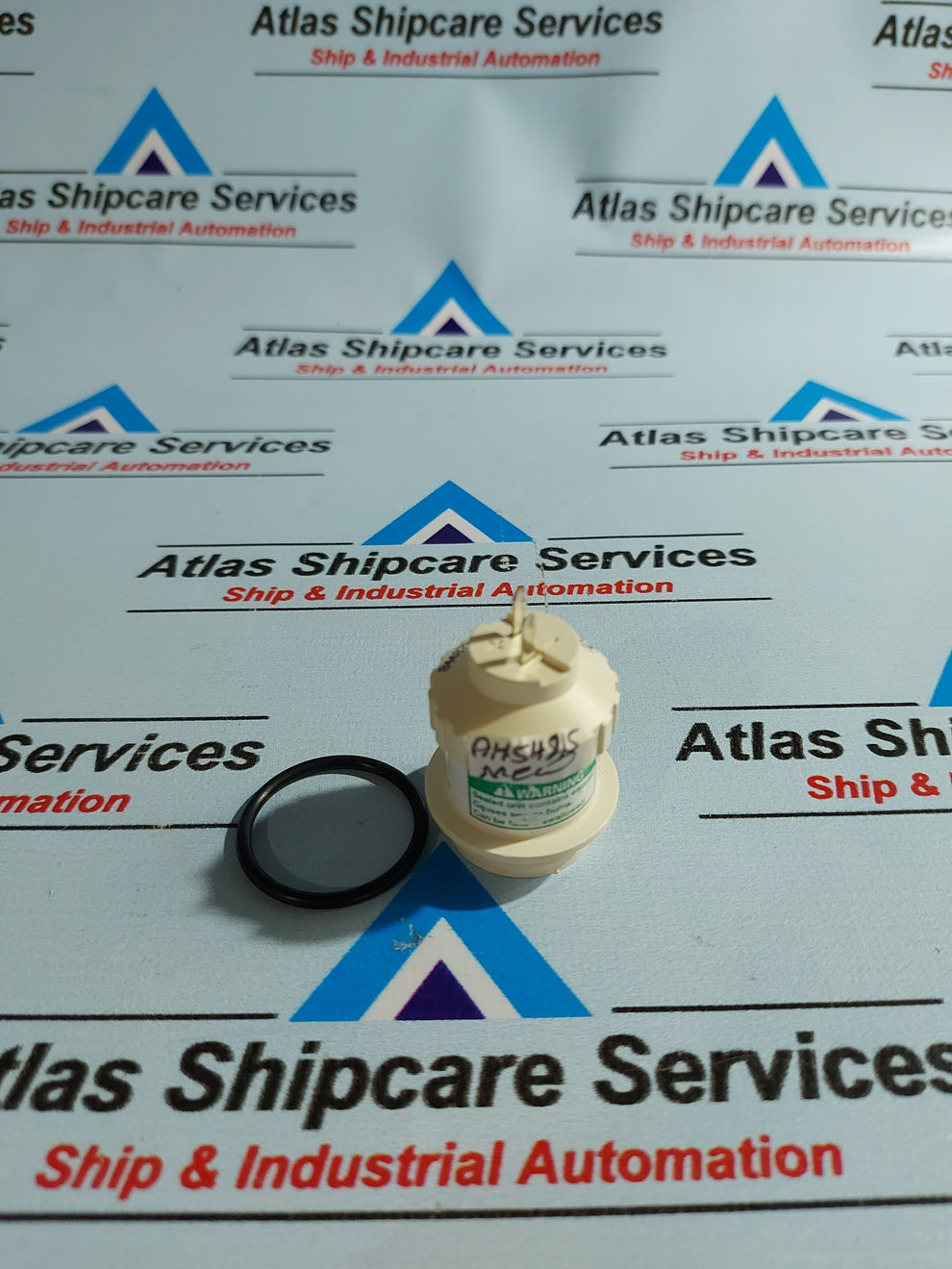 MSA 457621 OXYGEN SENSOR – Atlas Shipcare Services