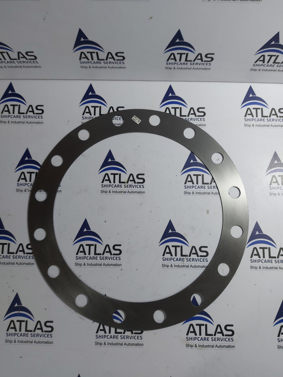 NAKAKITA SEISAKUSHO 21 BONNET GASKET – Atlas Shipcare Services