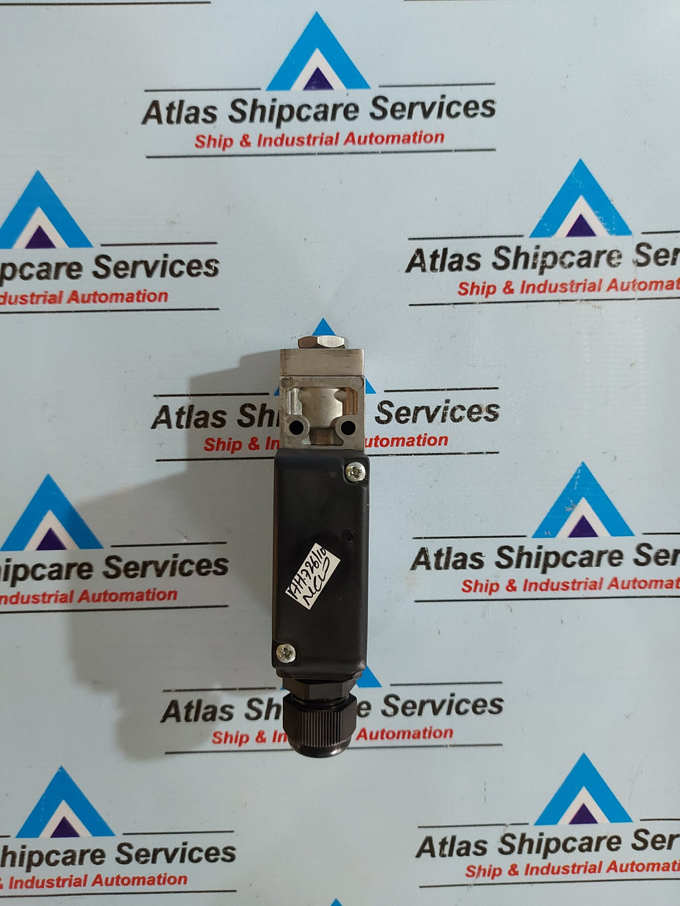 NORGREN 0820250 PRESSURE SWITCH – Atlas Shipcare Services