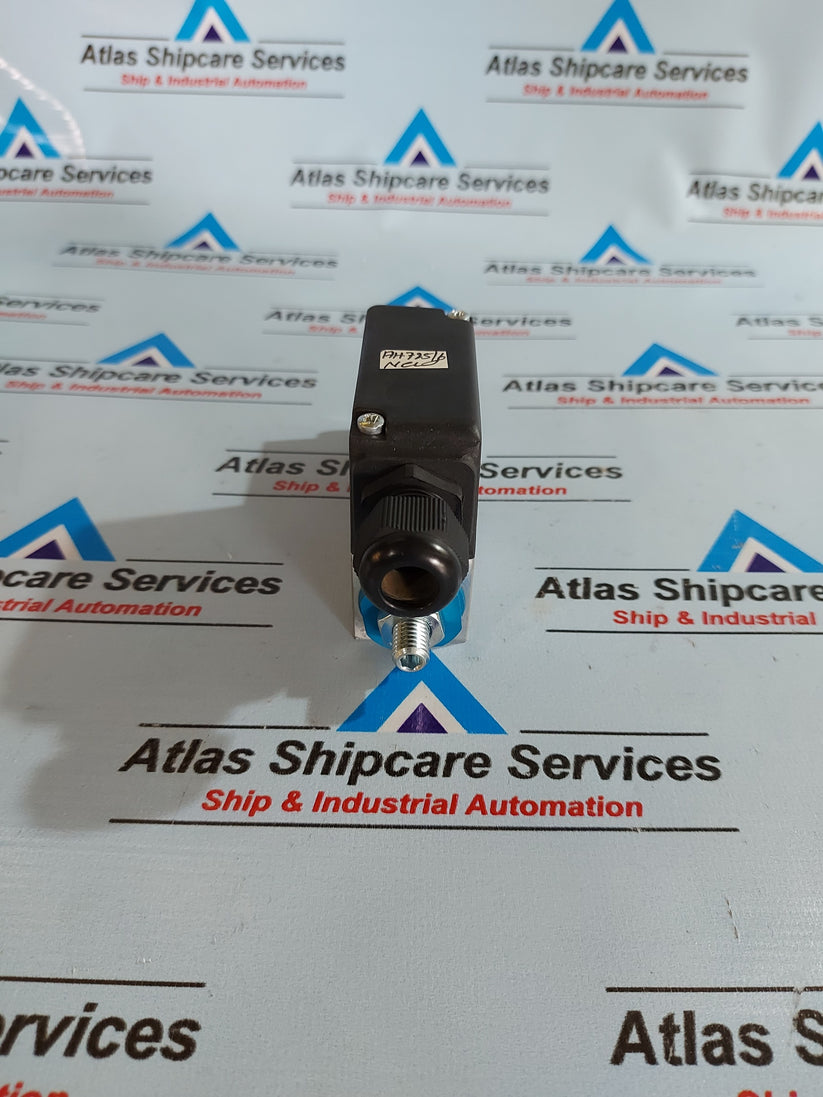 NORGREN 0820850 PRESSURE SWITCH – Atlas Shipcare Services