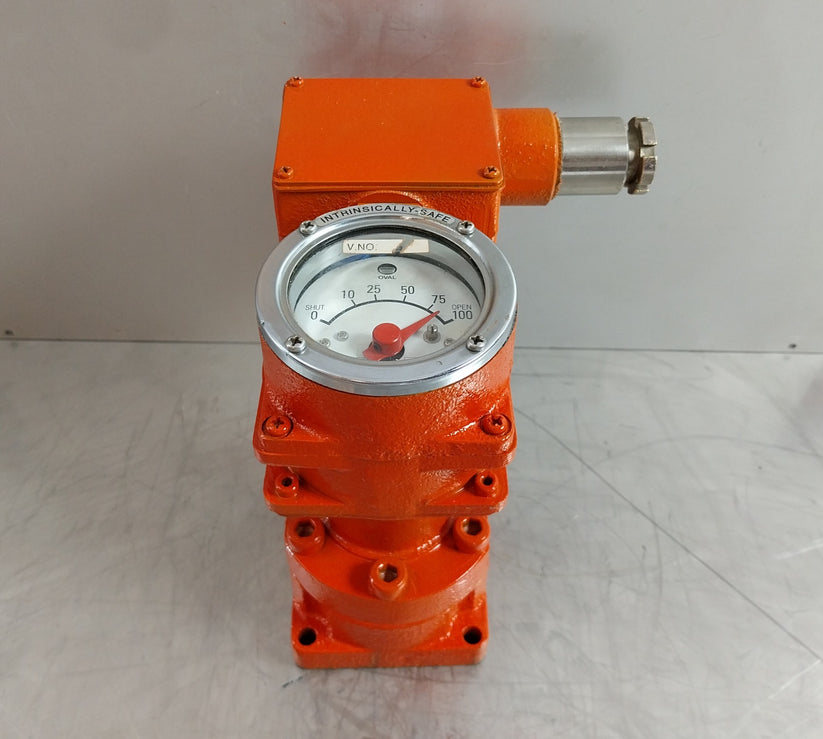 OVAL PI45B21 IS VALVE POSITION INDICATOR 480 CC – Atlas Shipcare Services
