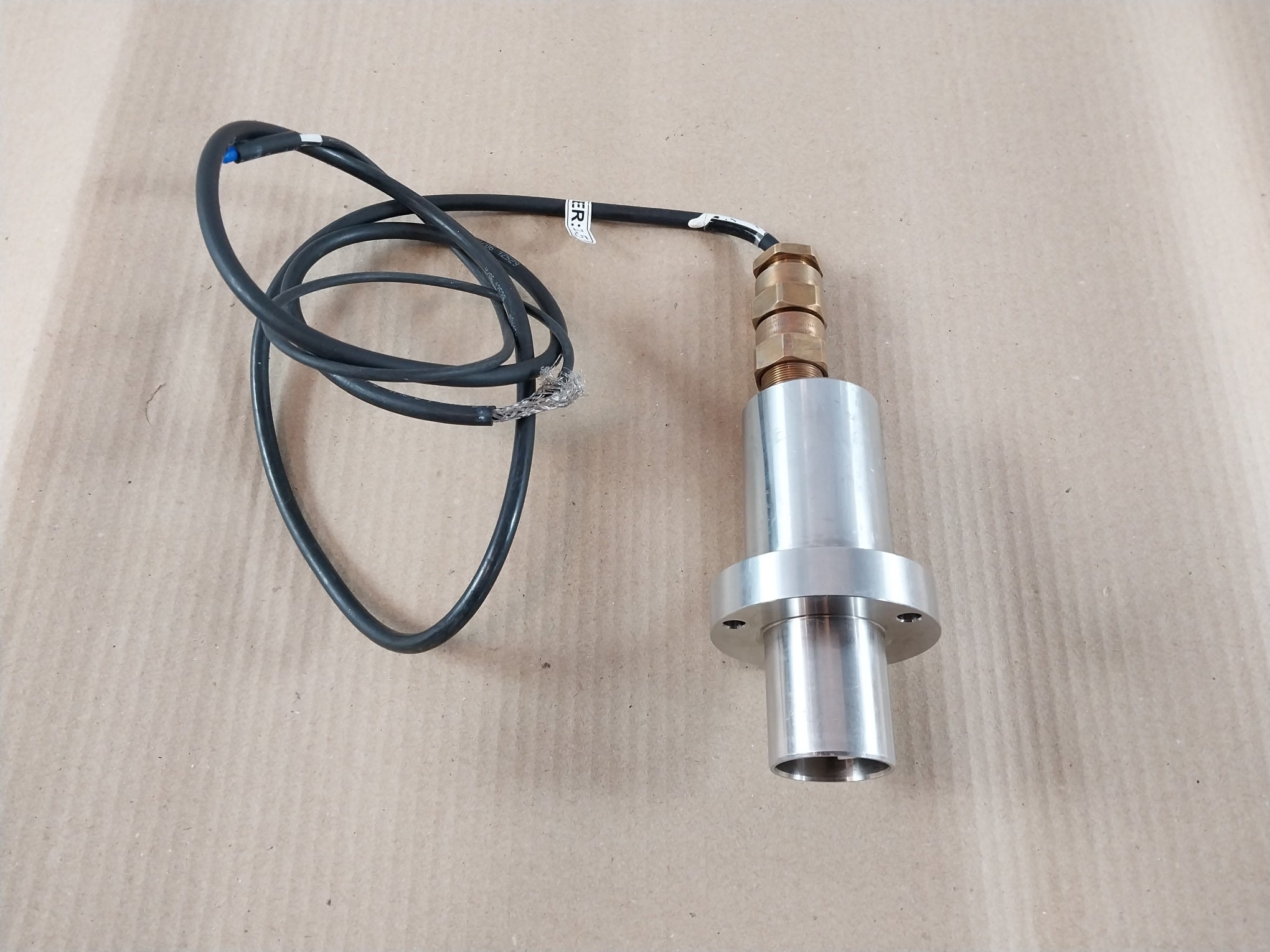 PEPPERS 900794301#0 CABLE GLAND ASSEMBLY WITH SENSOR 1.5 METER – Atlas ...