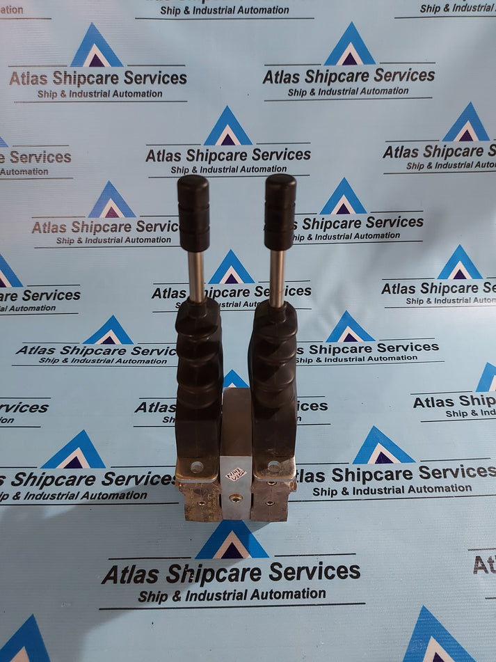 REXROTH 1-2TH6L162-10/M05 JOYSTICK CONTROL DUAL LEVEL SEATEX – Atlas ...