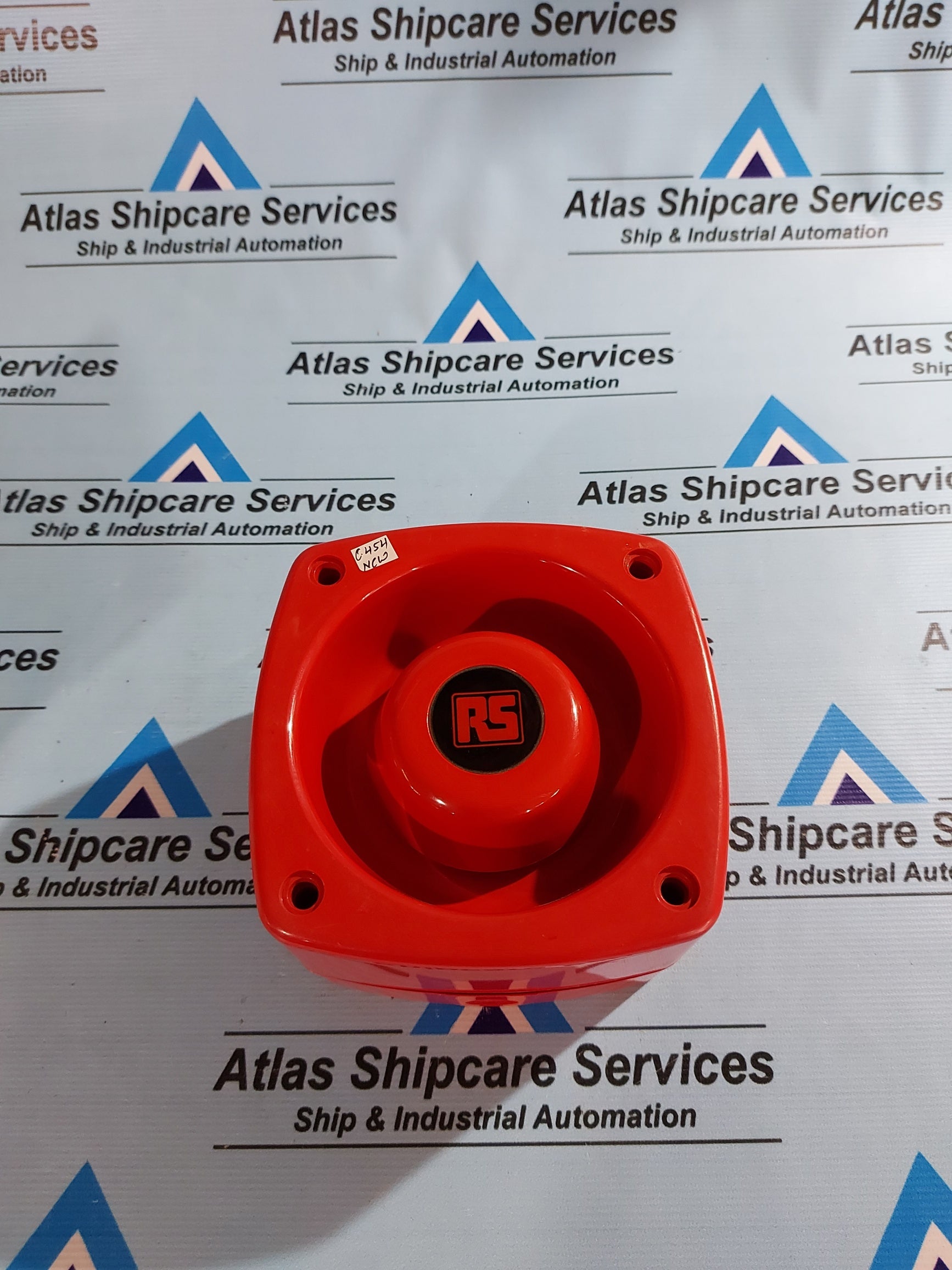 RS 249-930 CURRENT SOUNDER – Atlas Shipcare Services