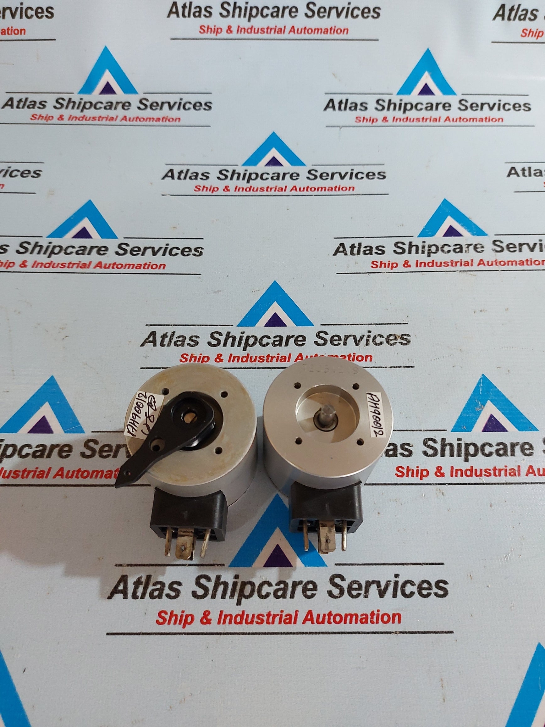 SABROE 3448-004 POSITION TRANSMITTER – Atlas Shipcare Services