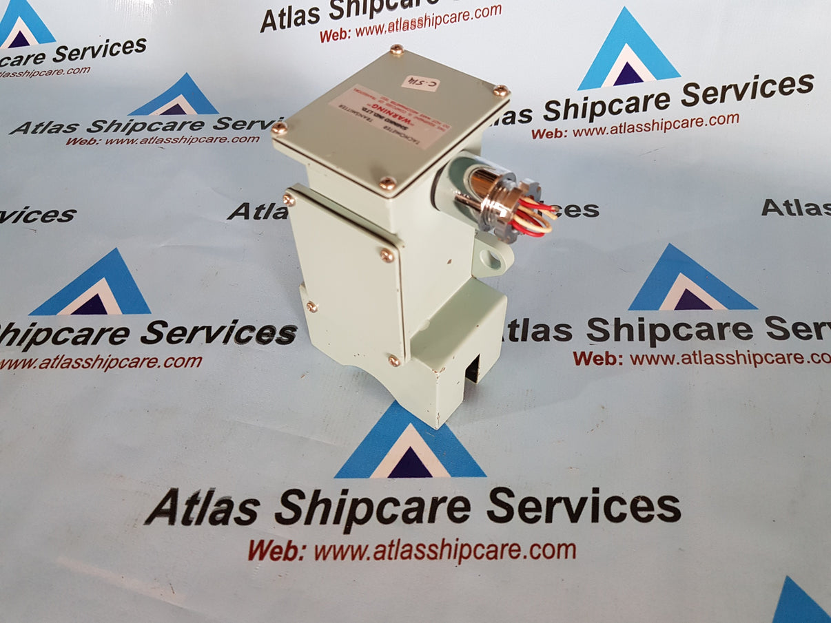 SHINKO TACHOMETER TRANSMITTER – Atlas Shipcare Services