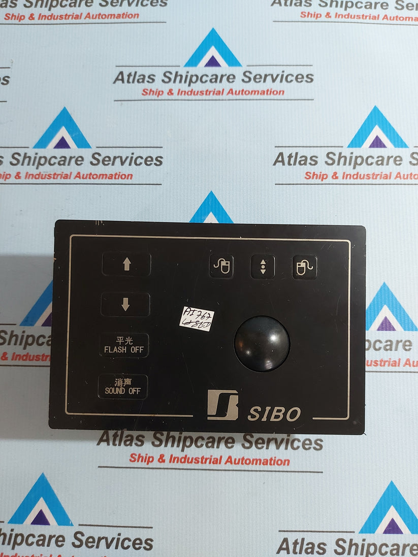 SIBO KTF OPERATING PANEL – Atlas Shipcare Services