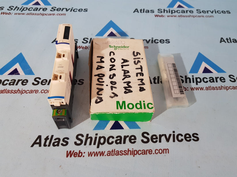 Schneider STBPDT3100K Standard Power Distribution Kit – Atlas Shipcare ...