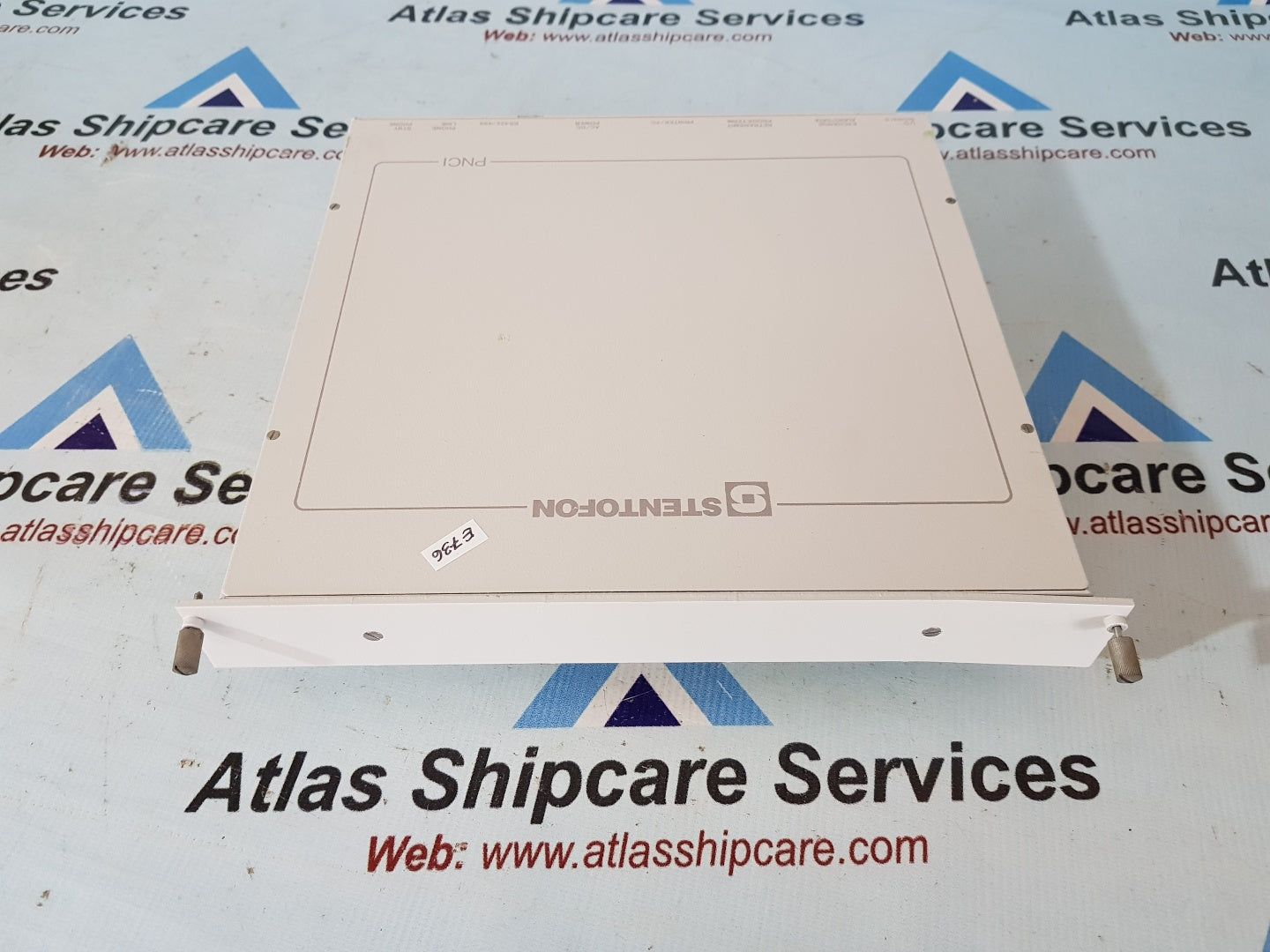 Stentofon NO 93000254-B Network Interface PNCI – Atlas Shipcare Services