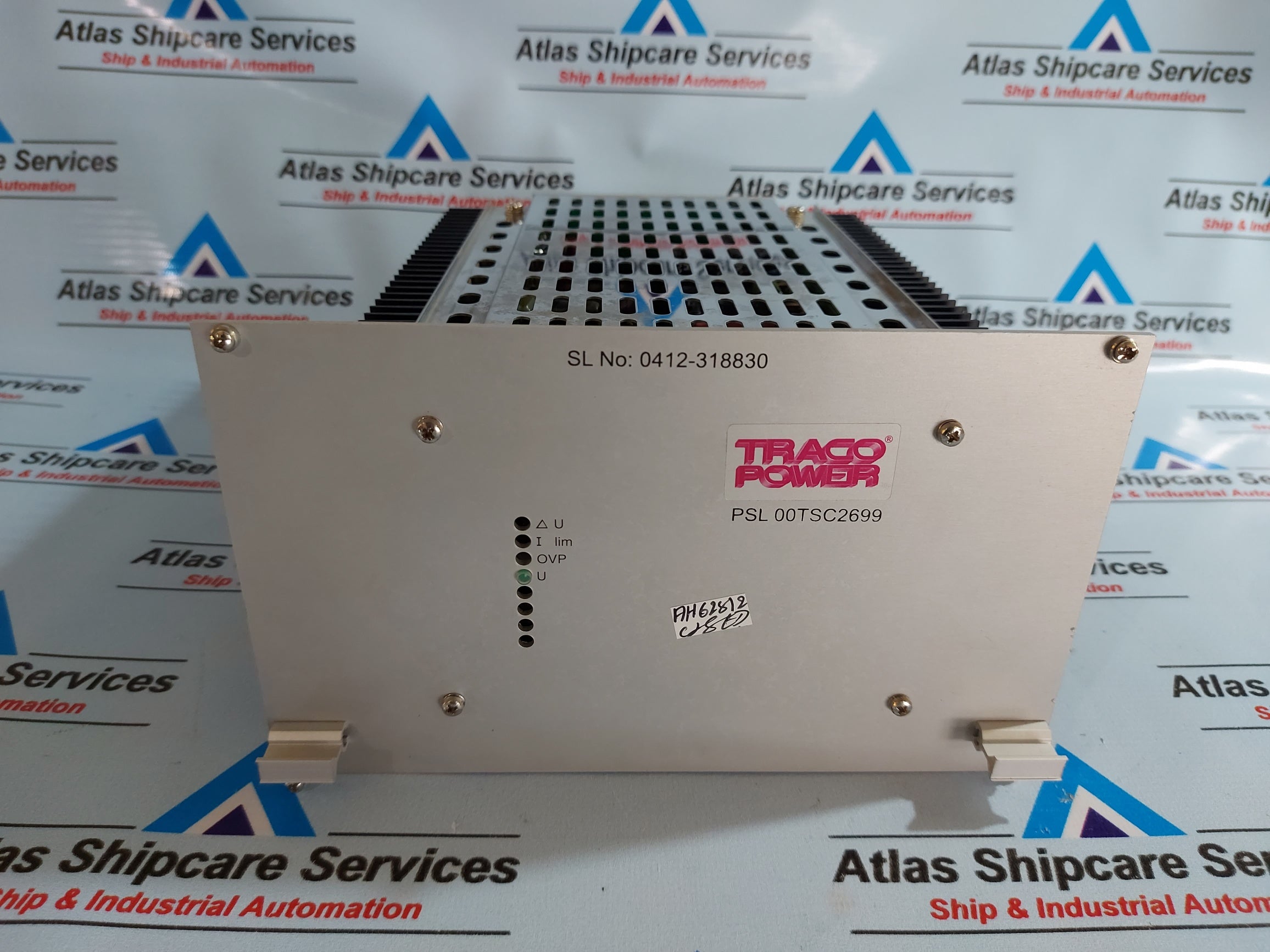 TRACO POWER TSC 2699 DC/DC CONVERTER – Atlas Shipcare Services