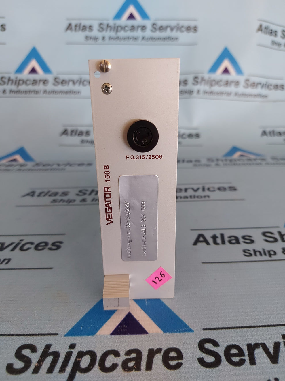 VEGATOR 213 364 003 PCB CIRCUIT – Atlas Shipcare Services