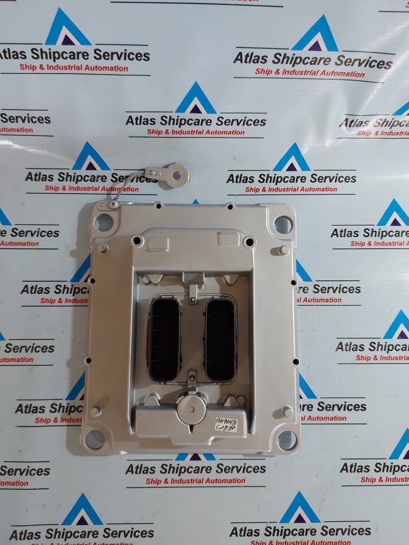 VOLVO POWERTRAIN 60100007 P03 ENGINE CONTROL UNIT – Atlas Shipcare Services