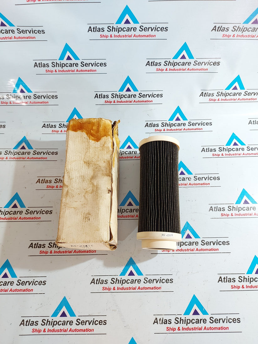 WARTSILA 470 002 FILTER ELEMENT KIT MAT NO.PAAE005924 – Atlas Shipcare Services