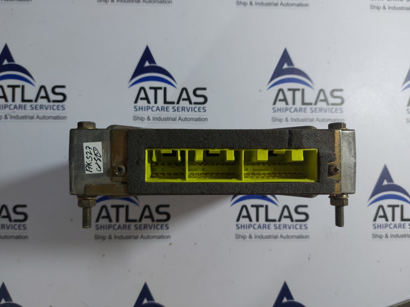 ZEXEL ECM COMPUTER MODULE 407910-6791 ISUZU GMC FORWARD – Atlas ...