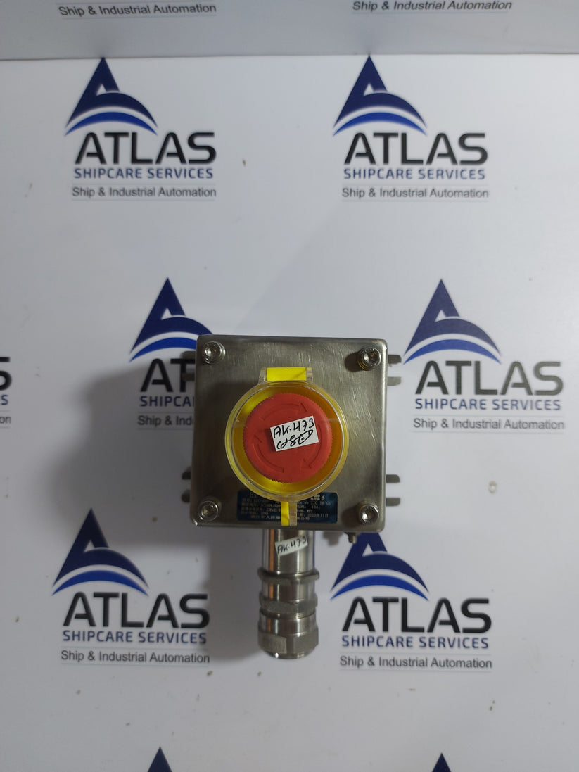 ZHEJIANG ZHONGREN BZC-A1G EX EXPLOSION PROOF OPERATING COLUMN – Atlas ...