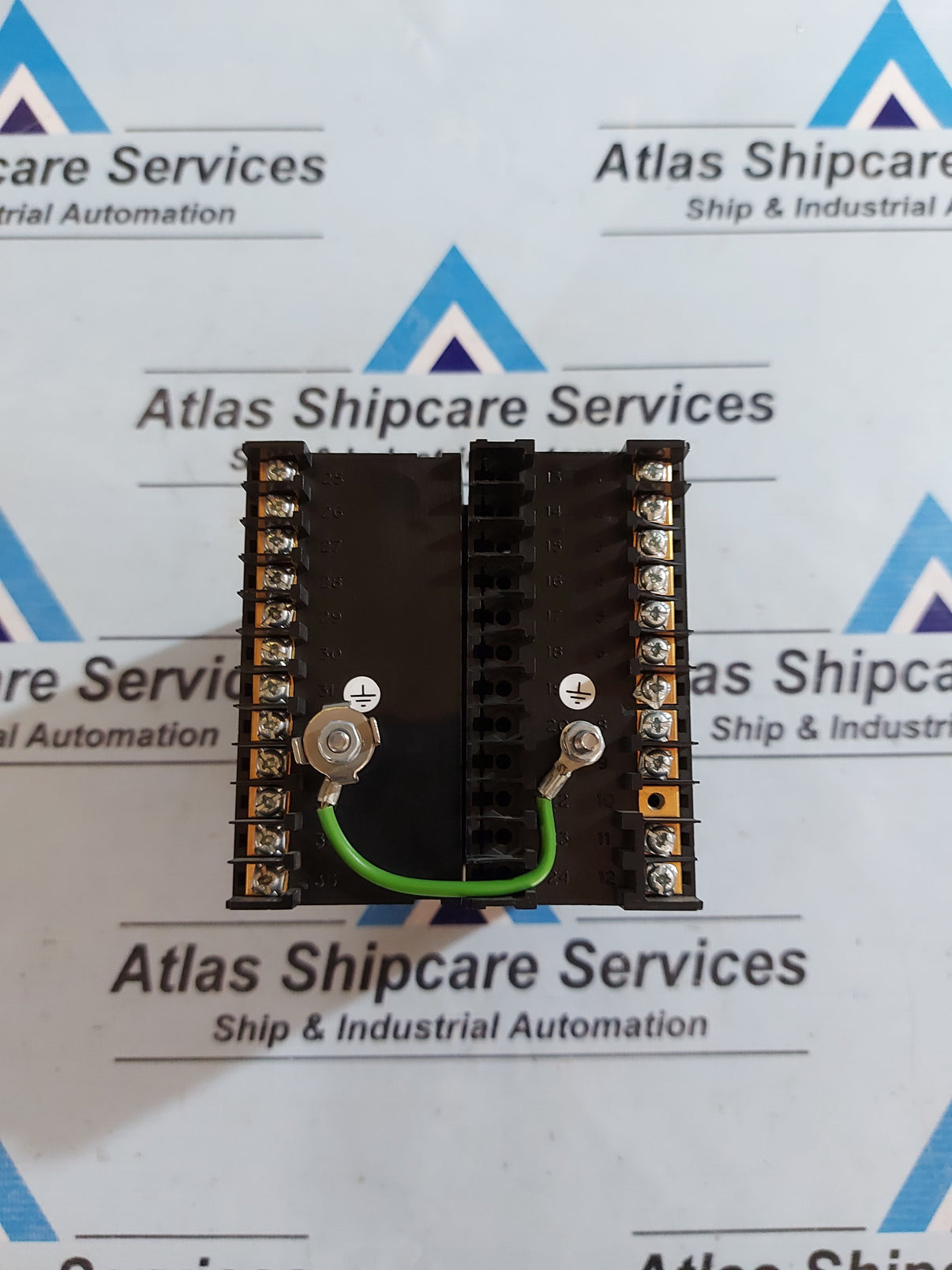 ABB COMMANDER 350 CONTROLLER C351/0000/CUS PROCESS CONTROL – Atlas ...