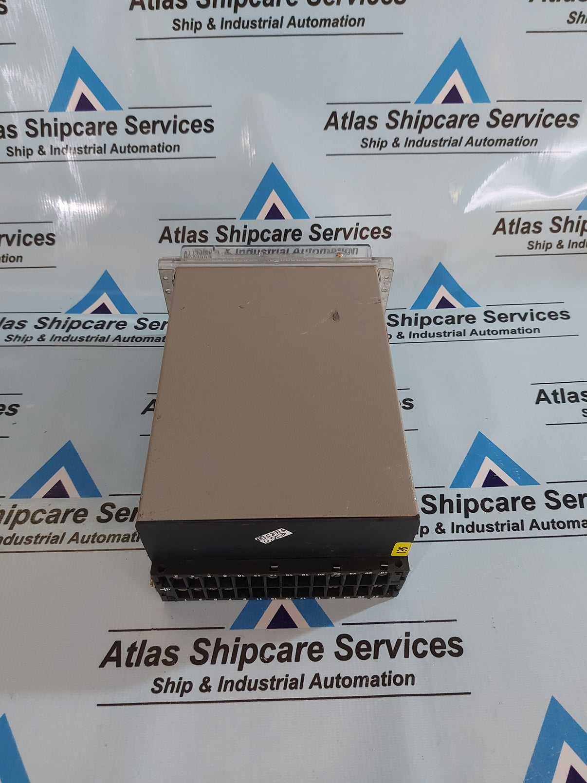 ALSTOM MVAXM31D1CE3005A TRIP COIL SUPERVISION RELAY – Atlas Shipcare ...
