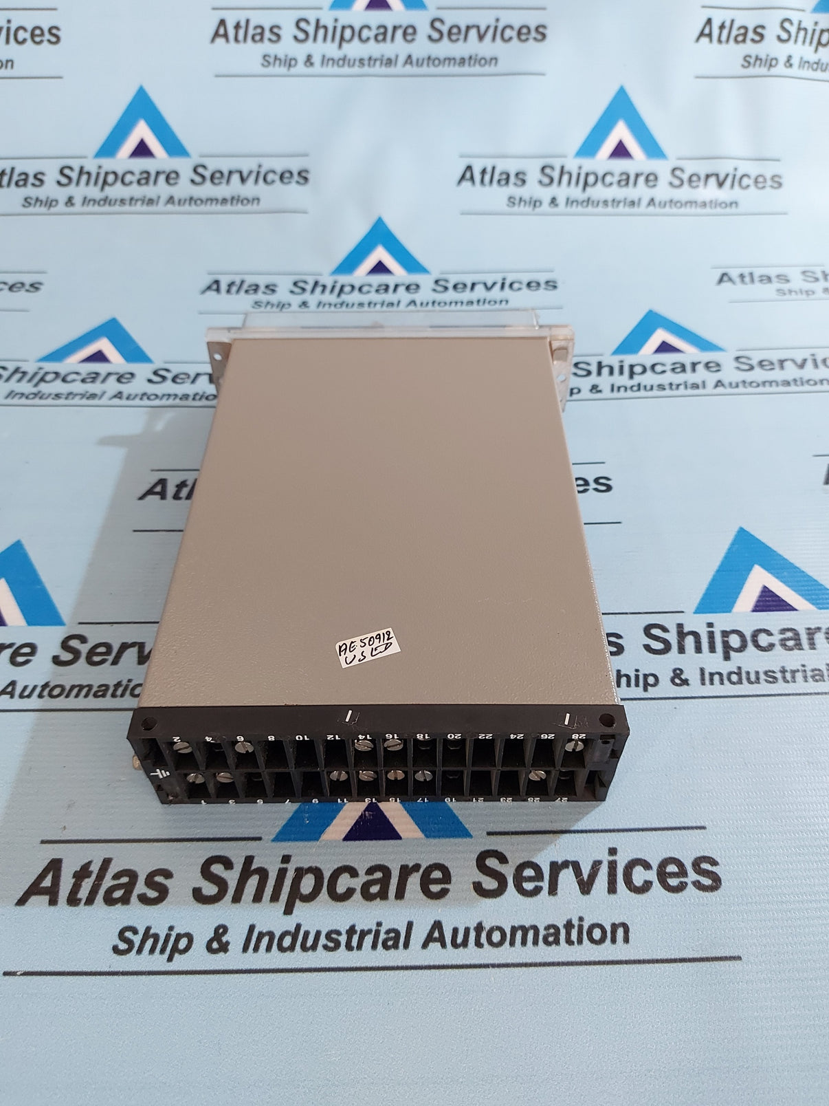 AREVA MVAAM21B1AA2516A PROTECTION RELAY – Atlas Shipcare Services
